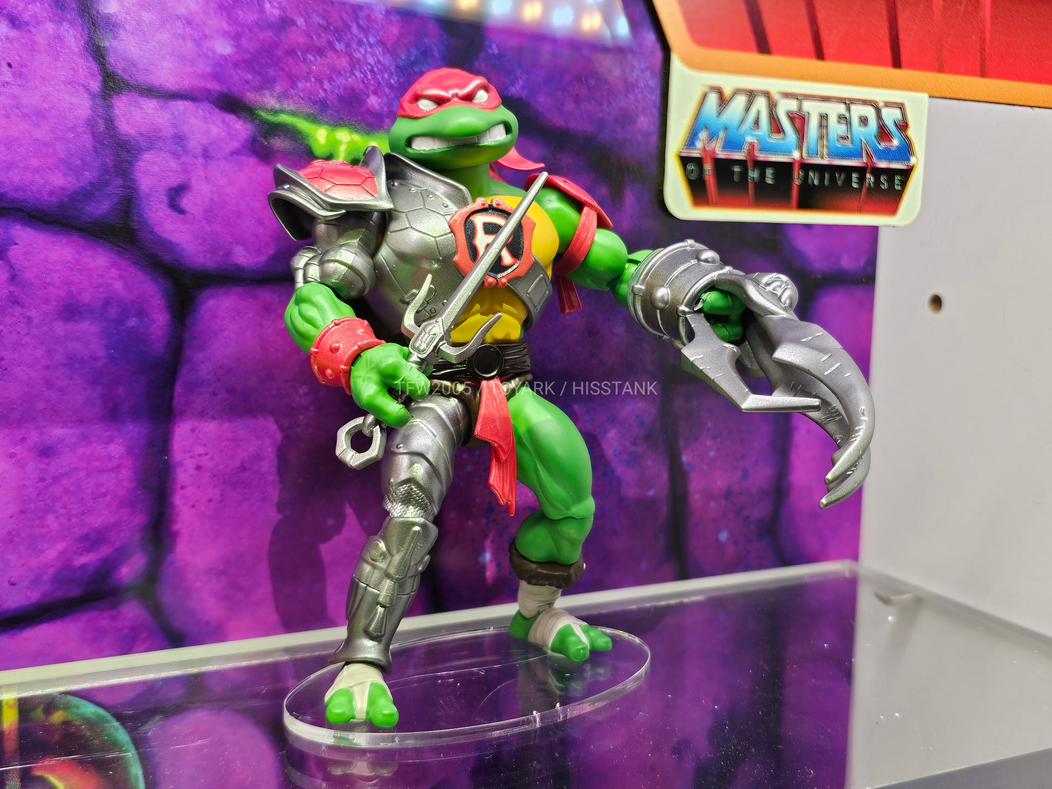 SDCC 2024 Mattel MOTU Saturday 005 — Postimages