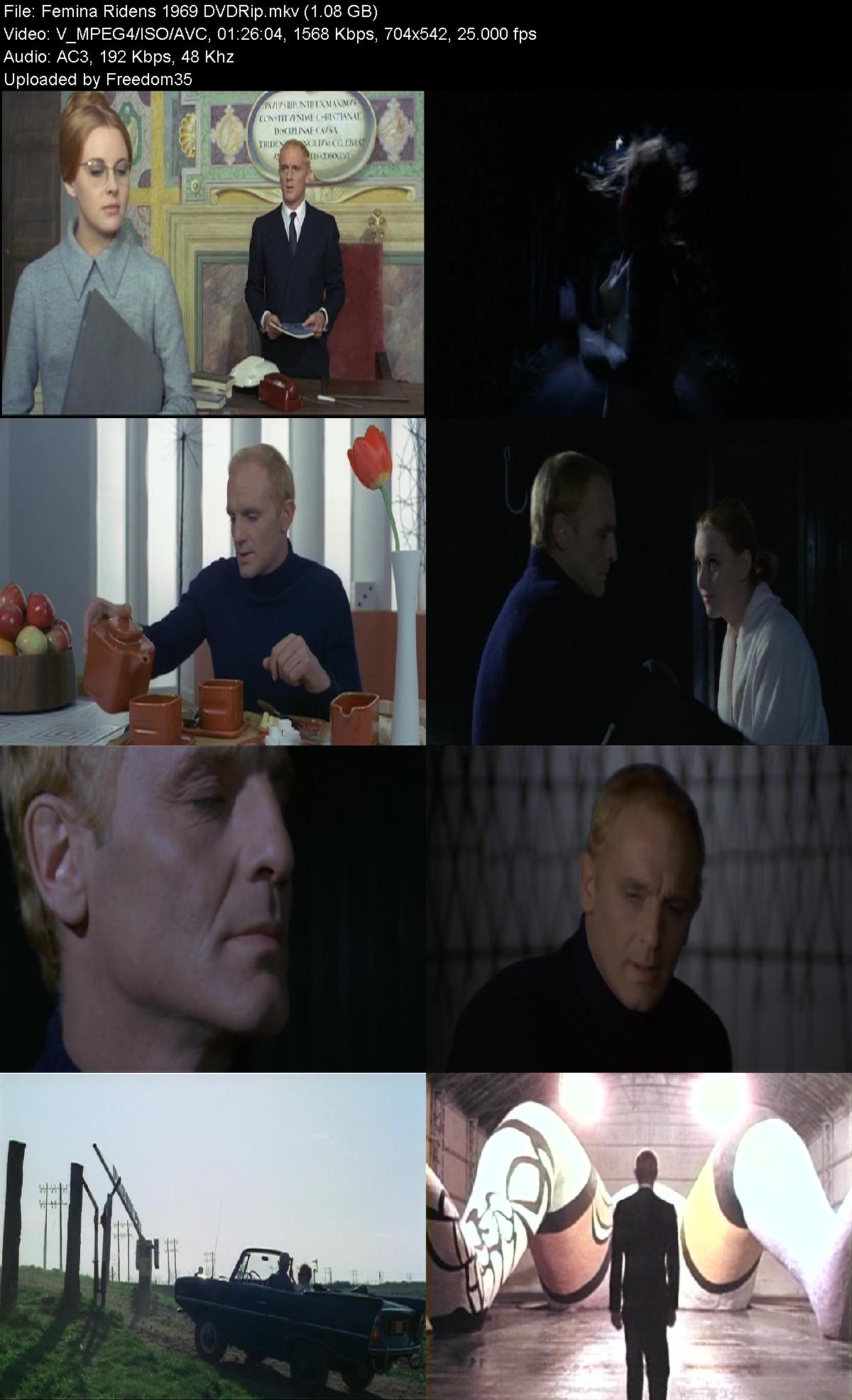 Femina Ridens 1969 DVDRip — Postimages