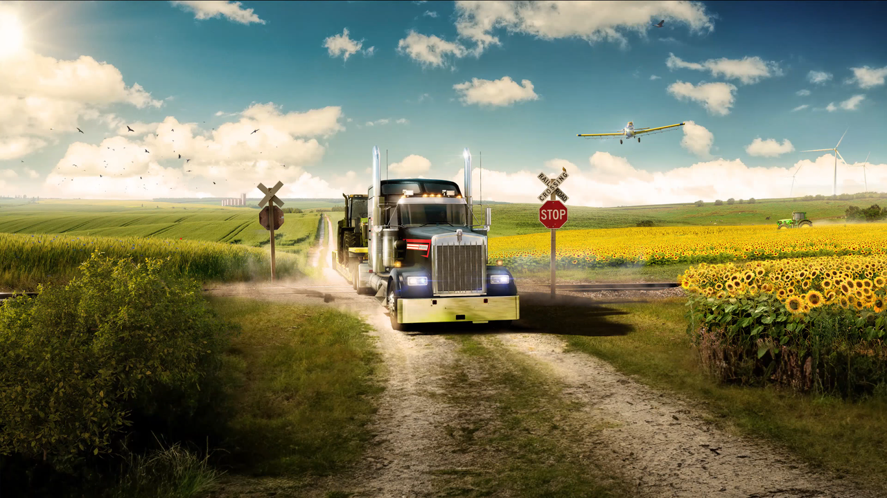 problem with upload - SCS Software