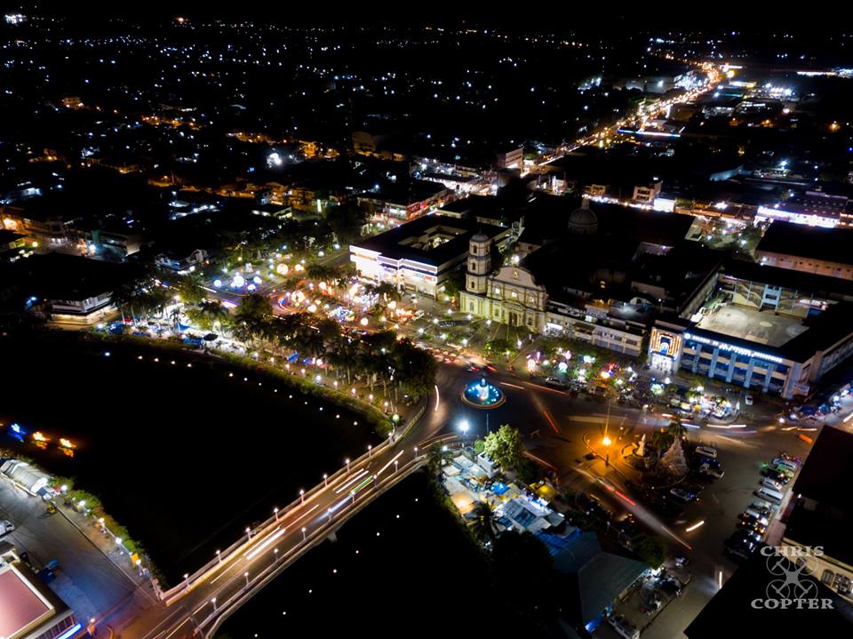 Roxas City and Cápiz Province | SkyscraperCity Forum