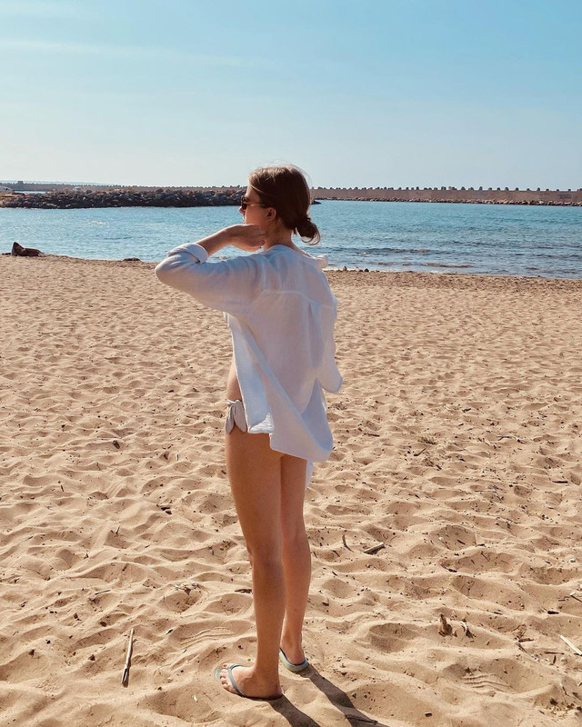 johannabeach — Postimages