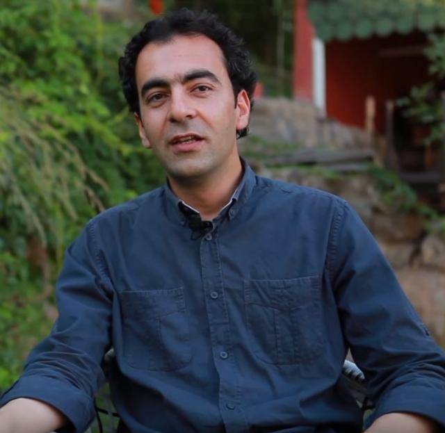 classify Kurdish writer | Anthro World Forum