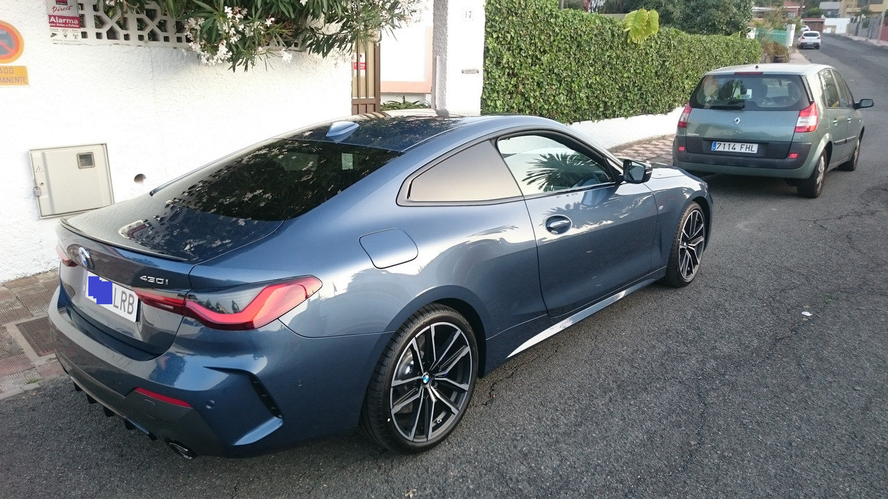 Noticia - Campaña técnica | BMW FAQ Club