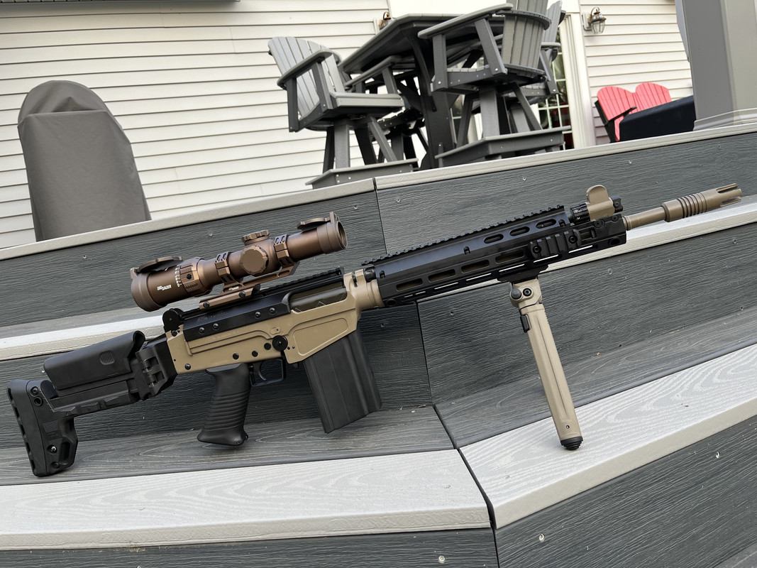 POST YOUR FAL PICS! - Page 32 - AR15.COM