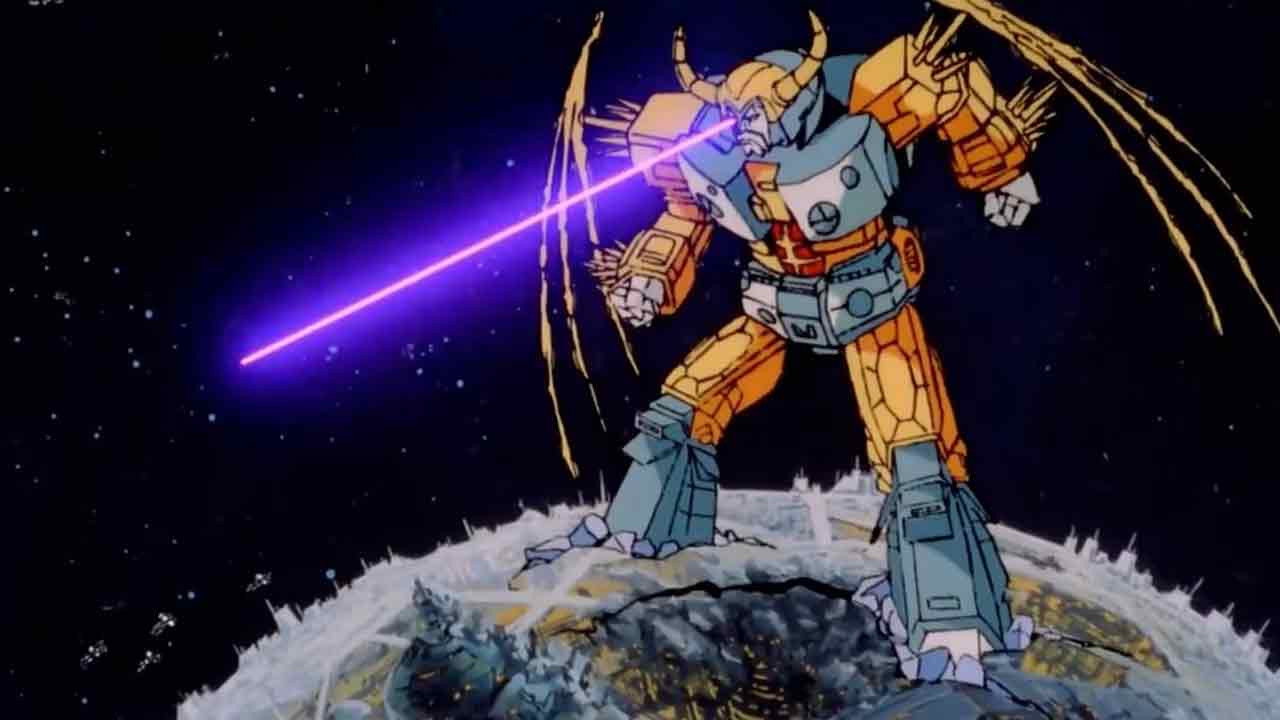 Unicron Adalah Villain di Transformers: Rise of the Beasts? - Greenscene