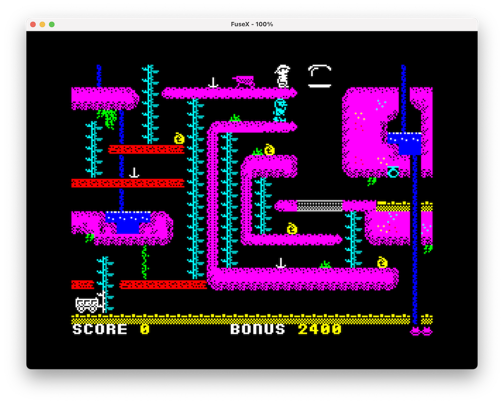 gilligans mine level 2 — Postimages