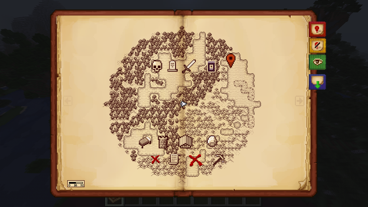 Can't change the size of map markers. · Issue #329 · AntiqueAtlasTeam ...