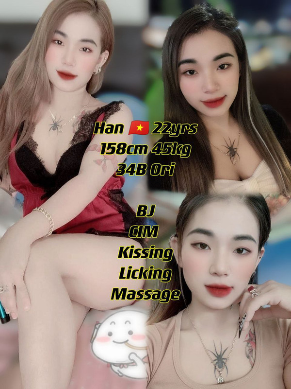 Viet Han — Postimages