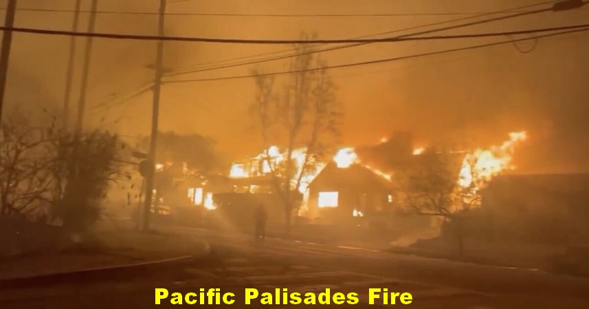 Only Two Reconstruction Building Permits Issued for Malibu Ten Months ...