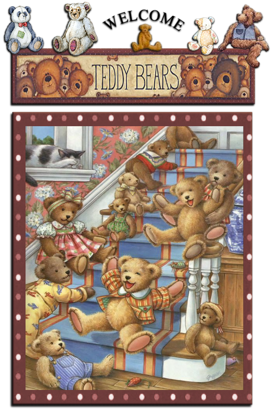 Bears 1 — Postimages