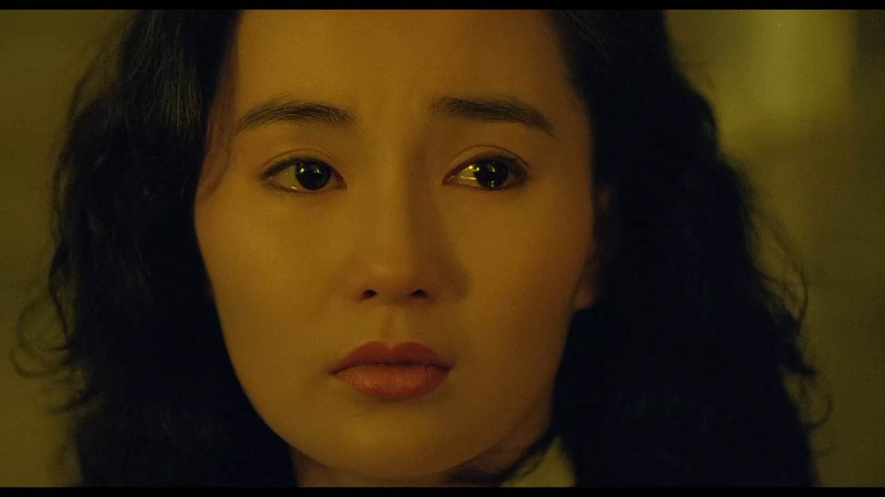 Hồng Trường Phi Long Dragon From Russia (1990) Hứa Quán Kiệt, Trương Mạn Ngọc, Lý Lệ Trân Lồng ...