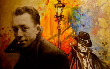 A Happy Death by Albert Camus | Goodreads