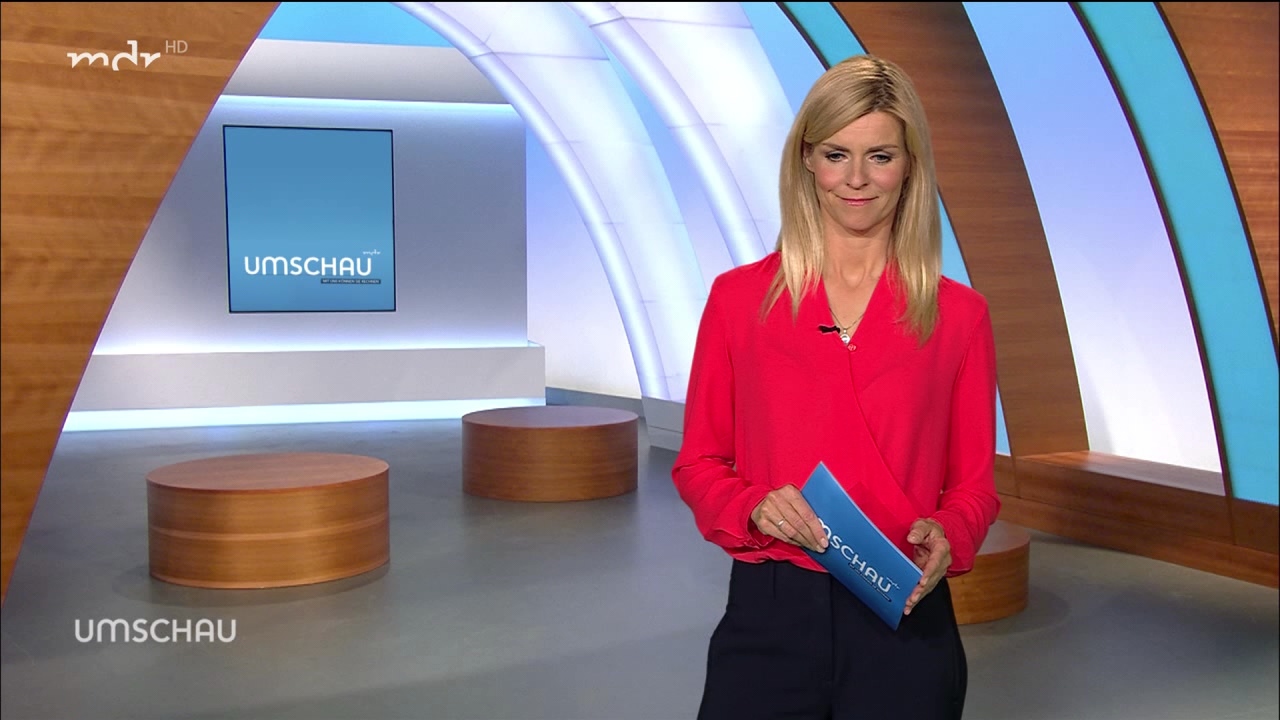 Susann Reichenbach umschau 12 04 2022 pp 25 — Postimages