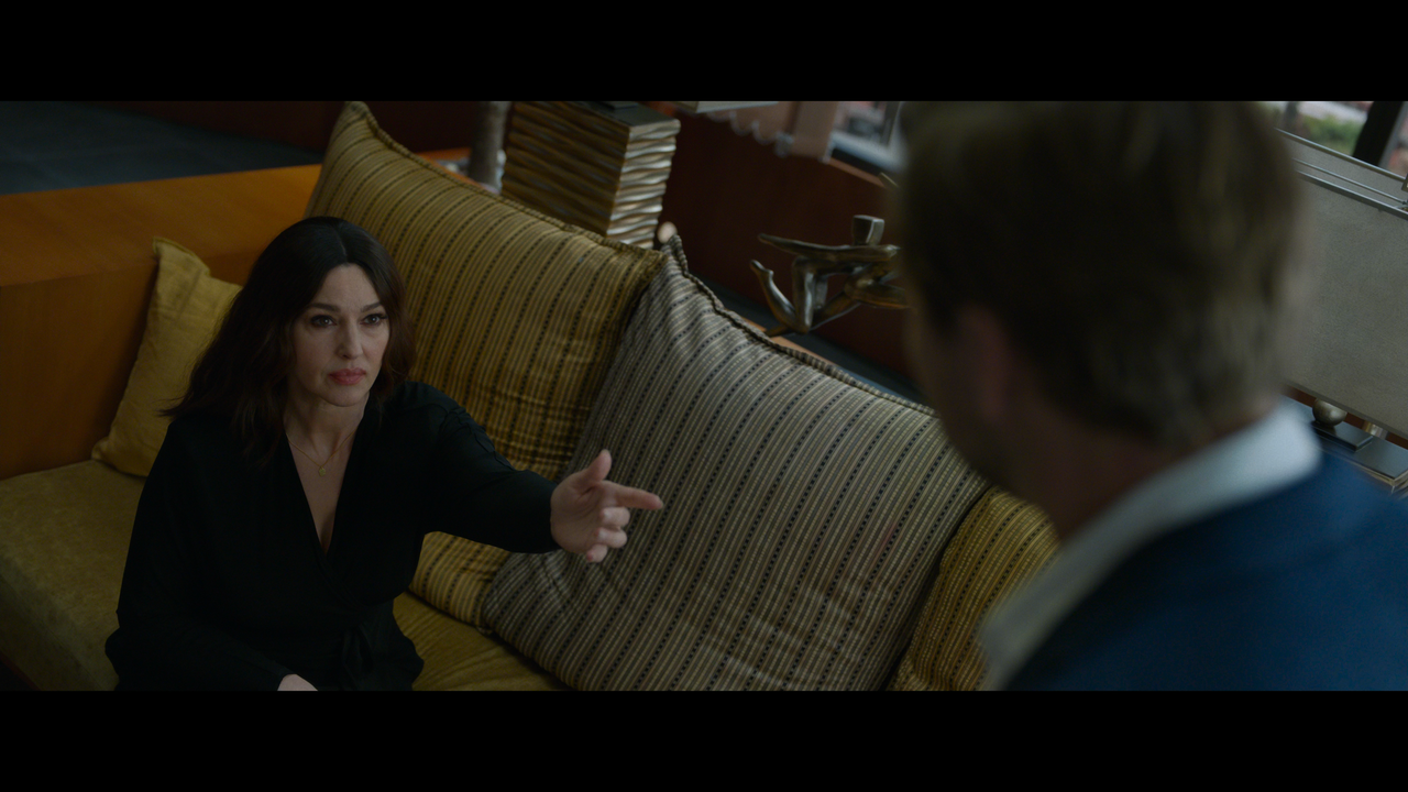 Memory 2022 2160 Blu Ray Remux DV HDR10 HEVC DTS HD MA 5 1 Deprave D ...