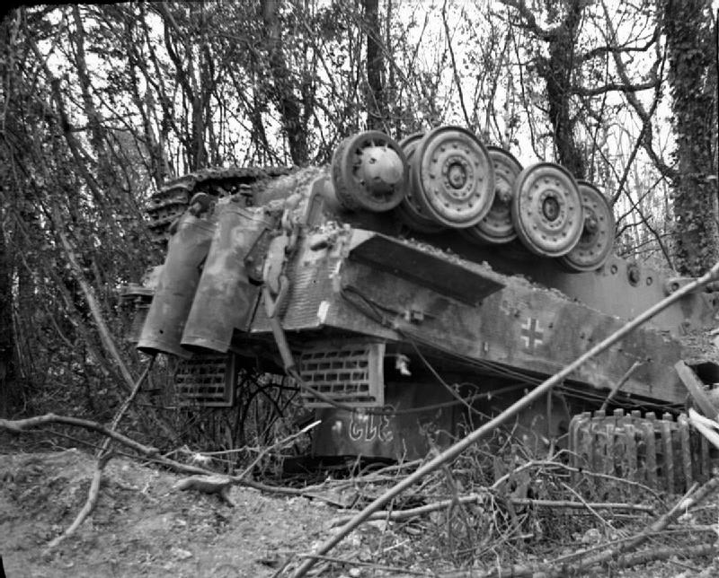 Schwere Panzer abteilung 503 -"s.Pz.Abt. 503"