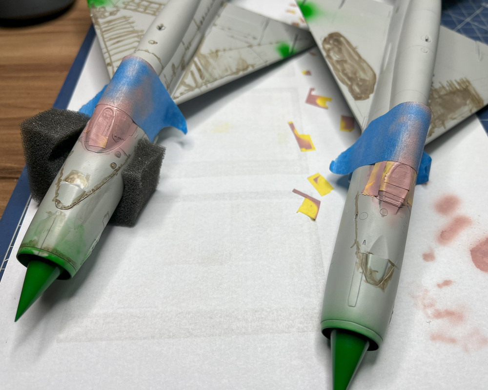 Mig 21 Showdown 90 — Postimages