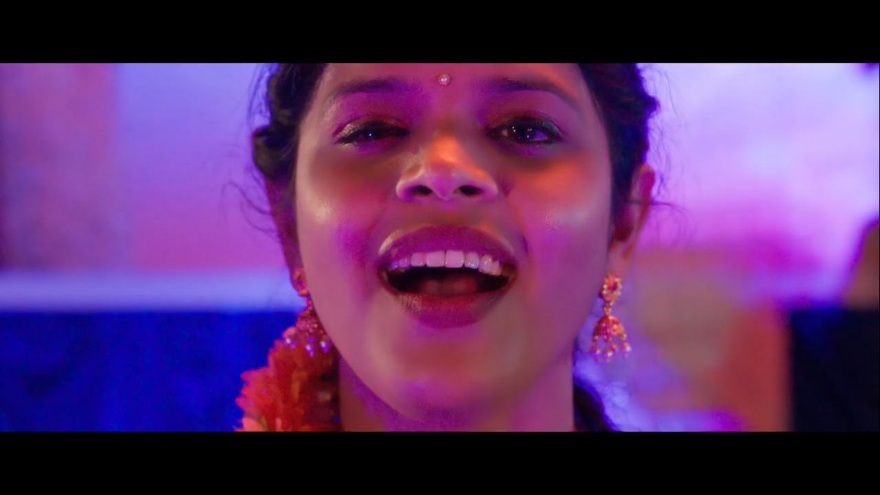 Unknown Sexy Aunties Navel Slip And Saree Removed Romance With Old Man