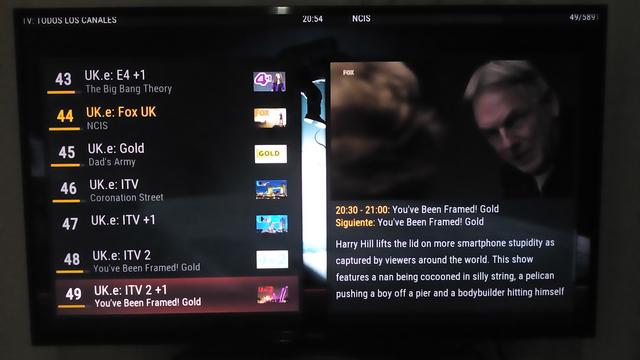 Kodi en Viark Droi - 1 - VIARK DROI
