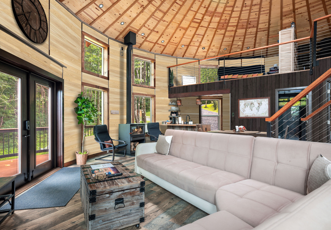 inner house — Postimages