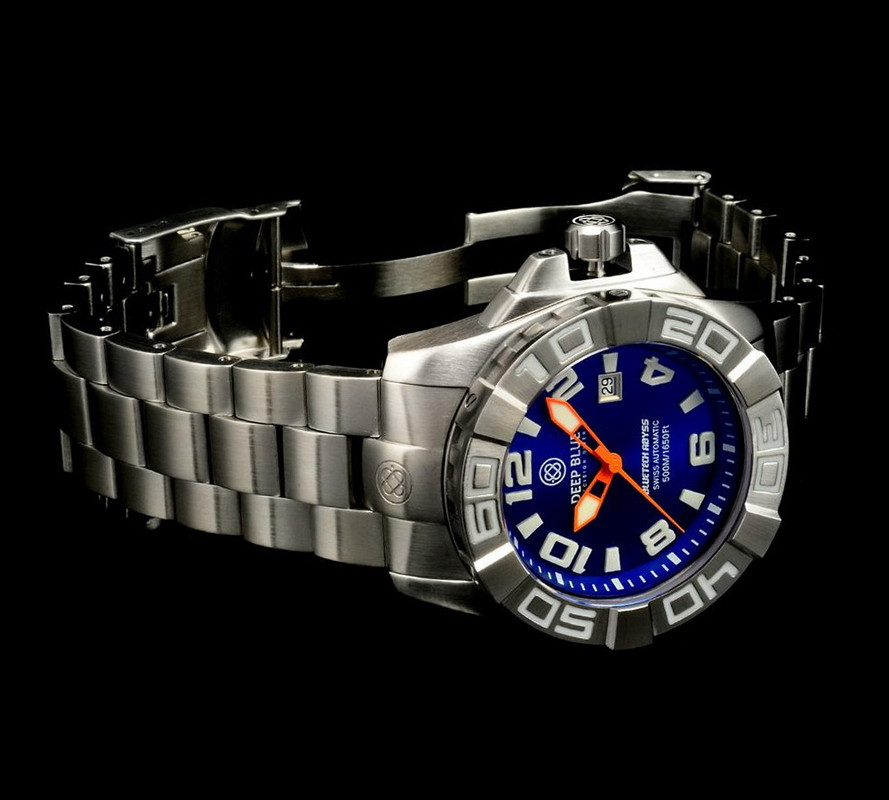 DEEP BLUE Blue Tech ABYSS 500 01 — Postimages