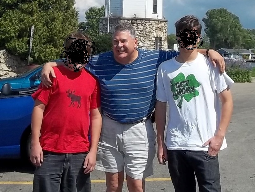 "He Didn't Invent a Method"