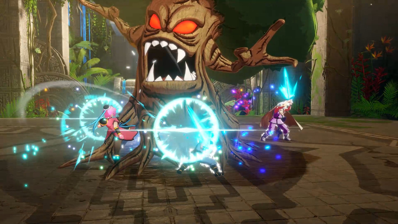 Infinity Strash: DRAGON QUEST The Adventure of Dai revela dos nuevos ...