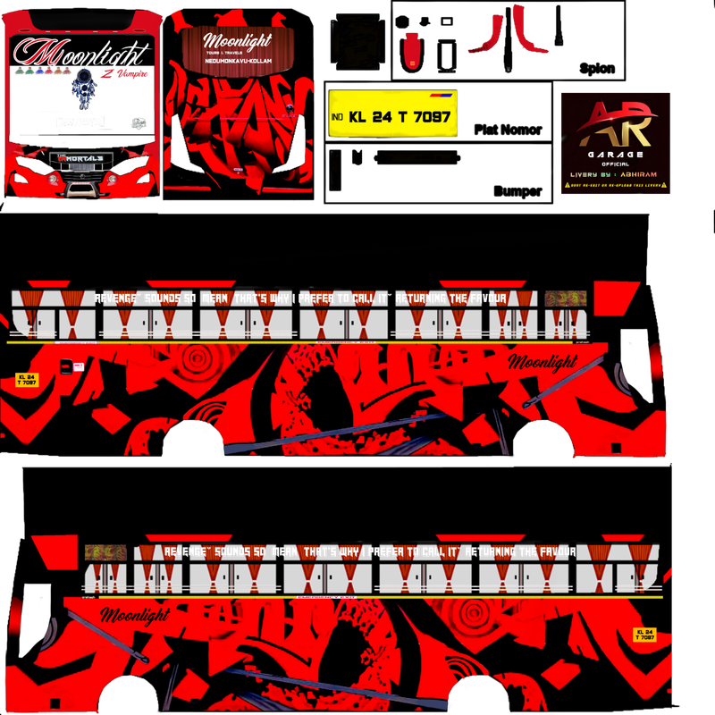 Moonlight Ranger — Postimages