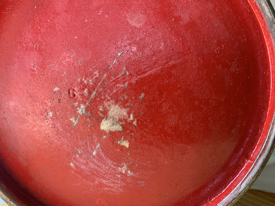 242B date identification - The Coleman Collectors Forum