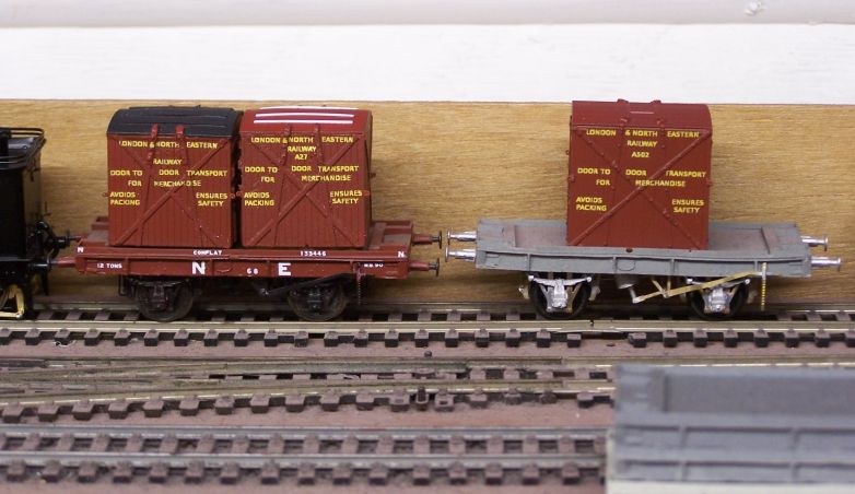 West End Workbench - Page 162 - The LNER Encyclopedia