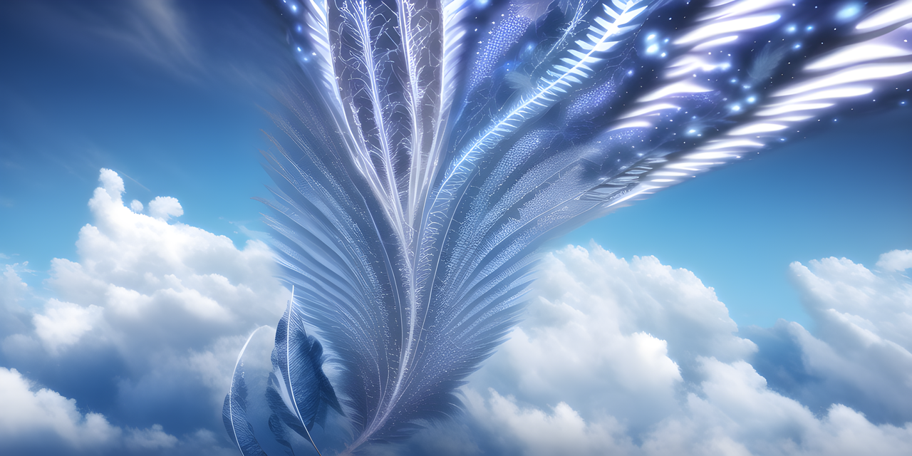 fractal clouds, detailed, realistic, feather fractal, photorealistic, 4k, wallpa s 359858171 out ...