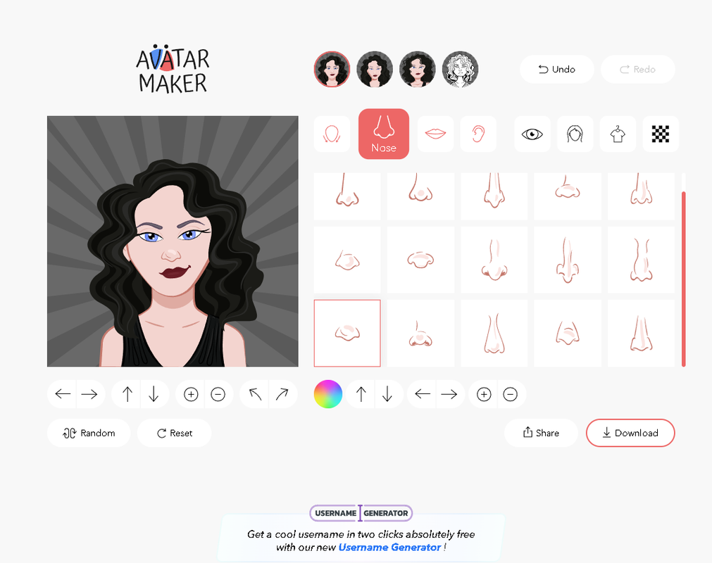 YoMe replacer options - The Miniclip Fan Forum
