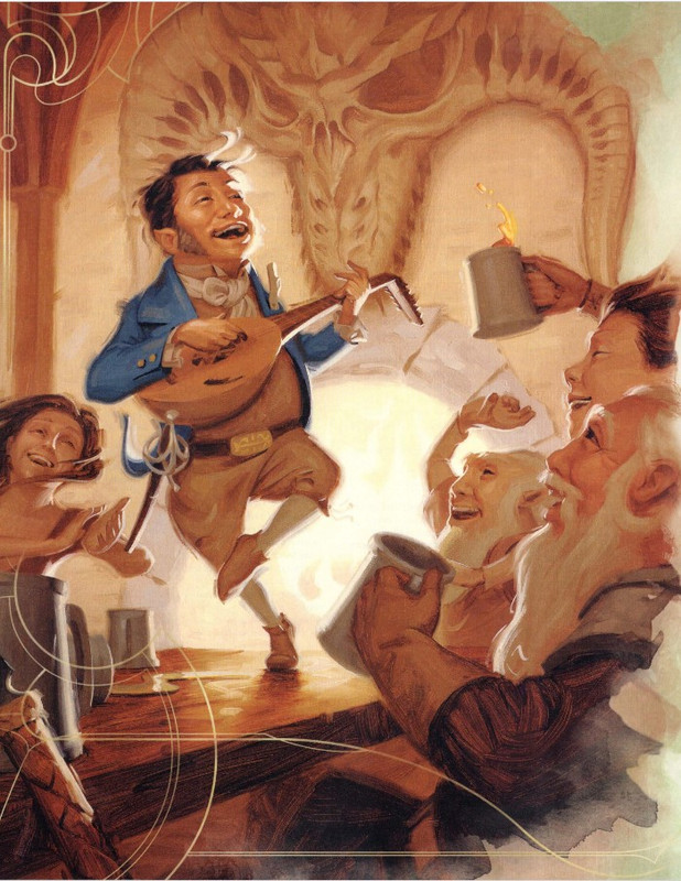 Intimacies - A Replacement for Alignment and the Charisma Check | GM Binder