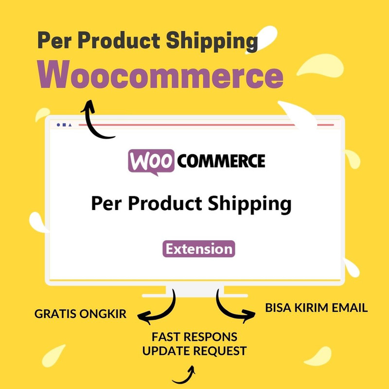woocommerce per product shipping — Postimages