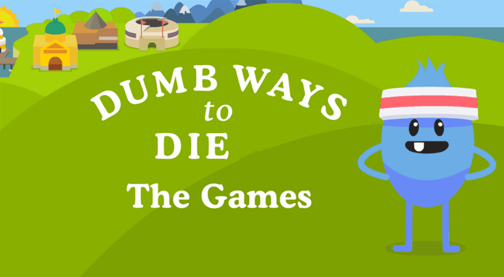 (iOS/Android) Epic Games đang miễn phí tựa game Dumb Ways to Die trị ...