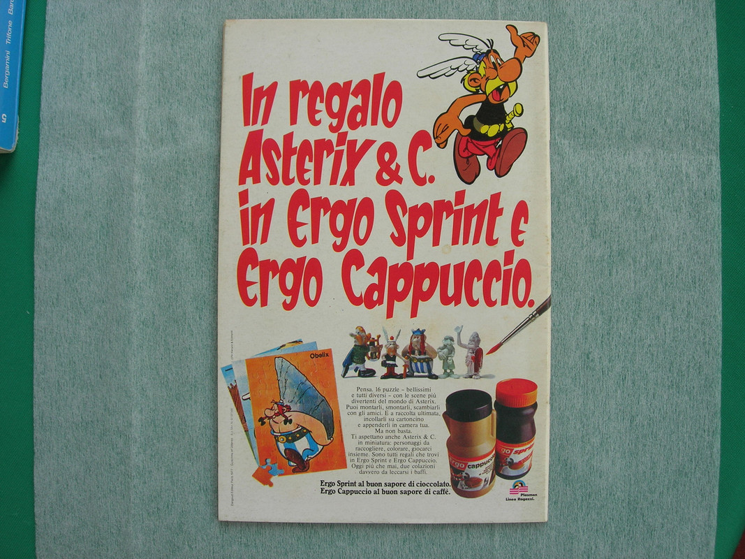 CAP124 RETRO — Postimages