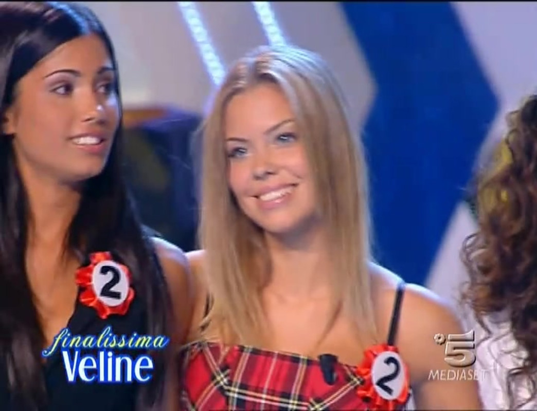 Federica& Costanza 2008 09 18 Le nuove veline 026 — Postimages