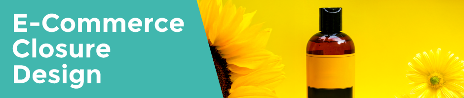 E-Commerce Closure Design – 點子秀