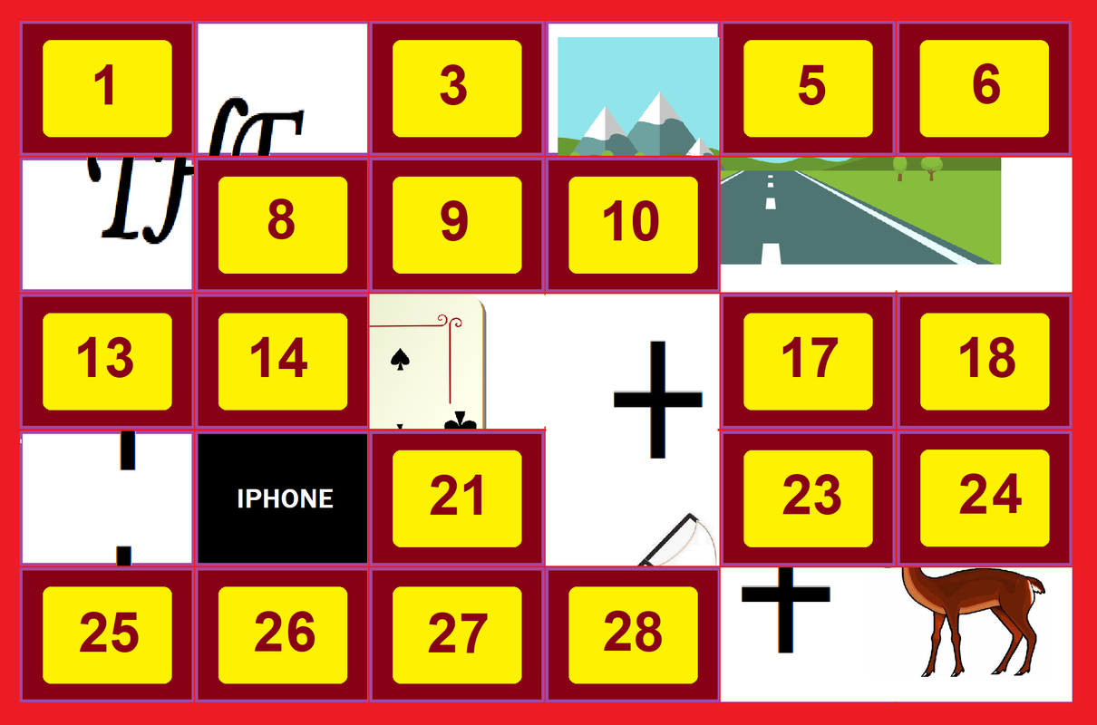 Classic Concentration Game One — Postimages