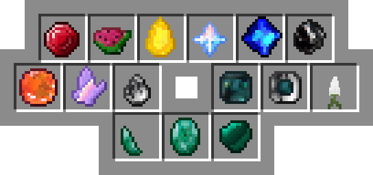 Install Dylan's Gems and Such - Minecraft Mods & Modpacks - CurseForge