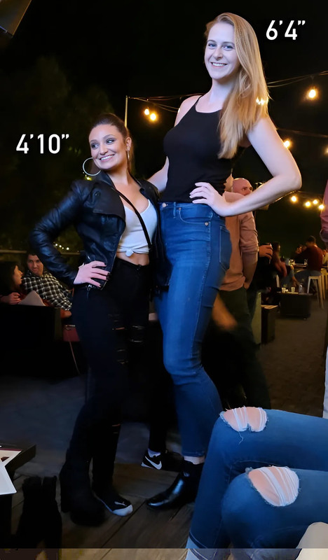 Look where our waists are — Postimages