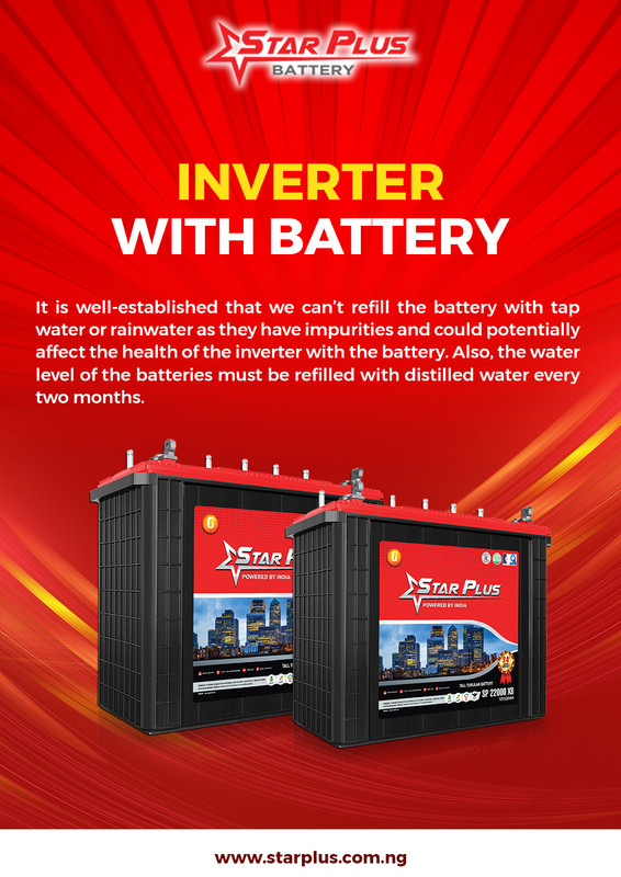 Inverter with Battery Seamless Backup Power Solution — Postimages