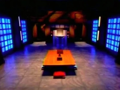 10 Markas Power Rangers Paling Unik! - Greenscene