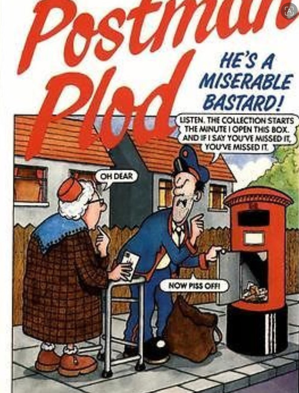 Anyone still supporting the Cuntservative party? - Page 508 ...