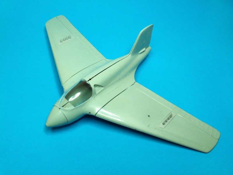 Opinions on this ''Last ditch'' Luftwaffe weapon?