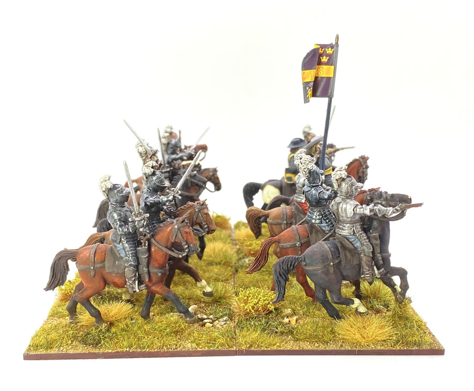 [TMP] "Heavy Horses" Topic