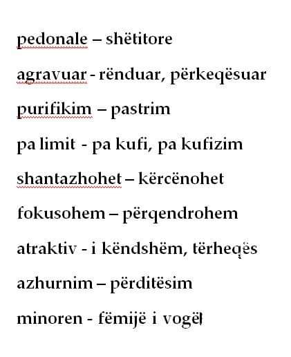 Gjuha Shqipe | Albanian Language | Page 76 | SkyscraperCity Forum