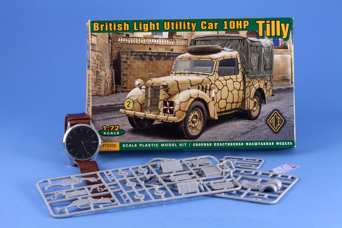 Migrant will try again Tilly succeeds... *Finished* - The Unofficial ...