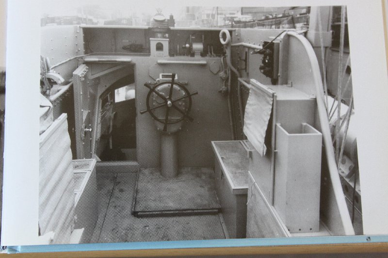 DIpping my toes back into Maritime - a 1/72 Vosper MTB - Page 7 - Work ...