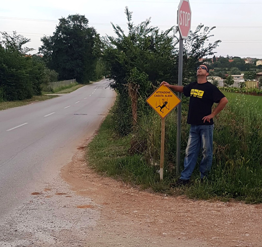 alien — Postimages