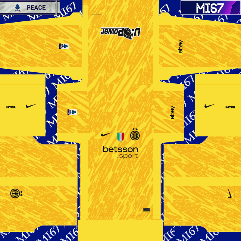 INTER GK 2025 LOGO — Postimages